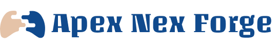 Apex Nex Forge | Digital Marketing Agency